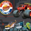 Blaze And The Monster Machines: Robot Riders Learn To Code - Código ...