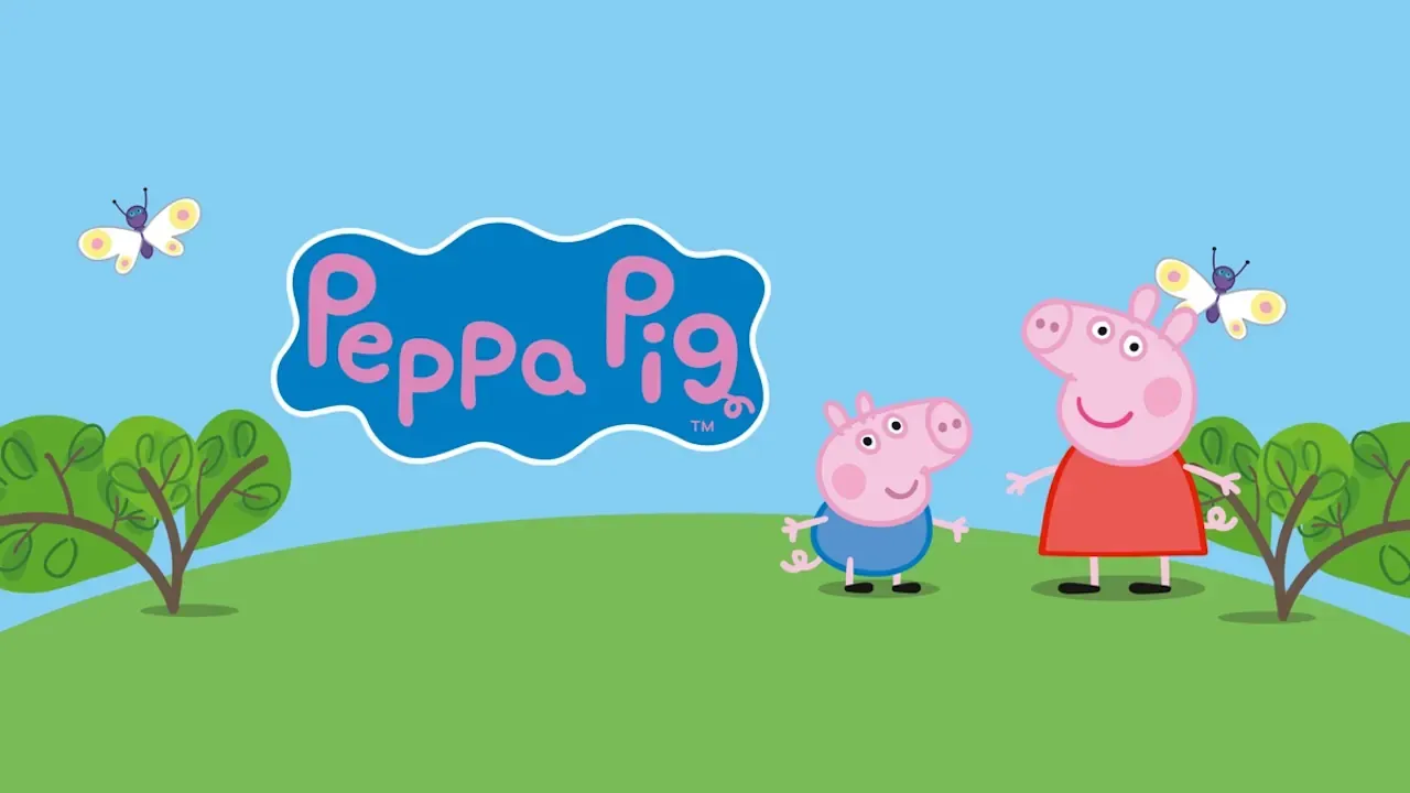 Jogos de Peppa Pig Online Grátis 🐷 Aventuras Divertidas para Pré-Escola