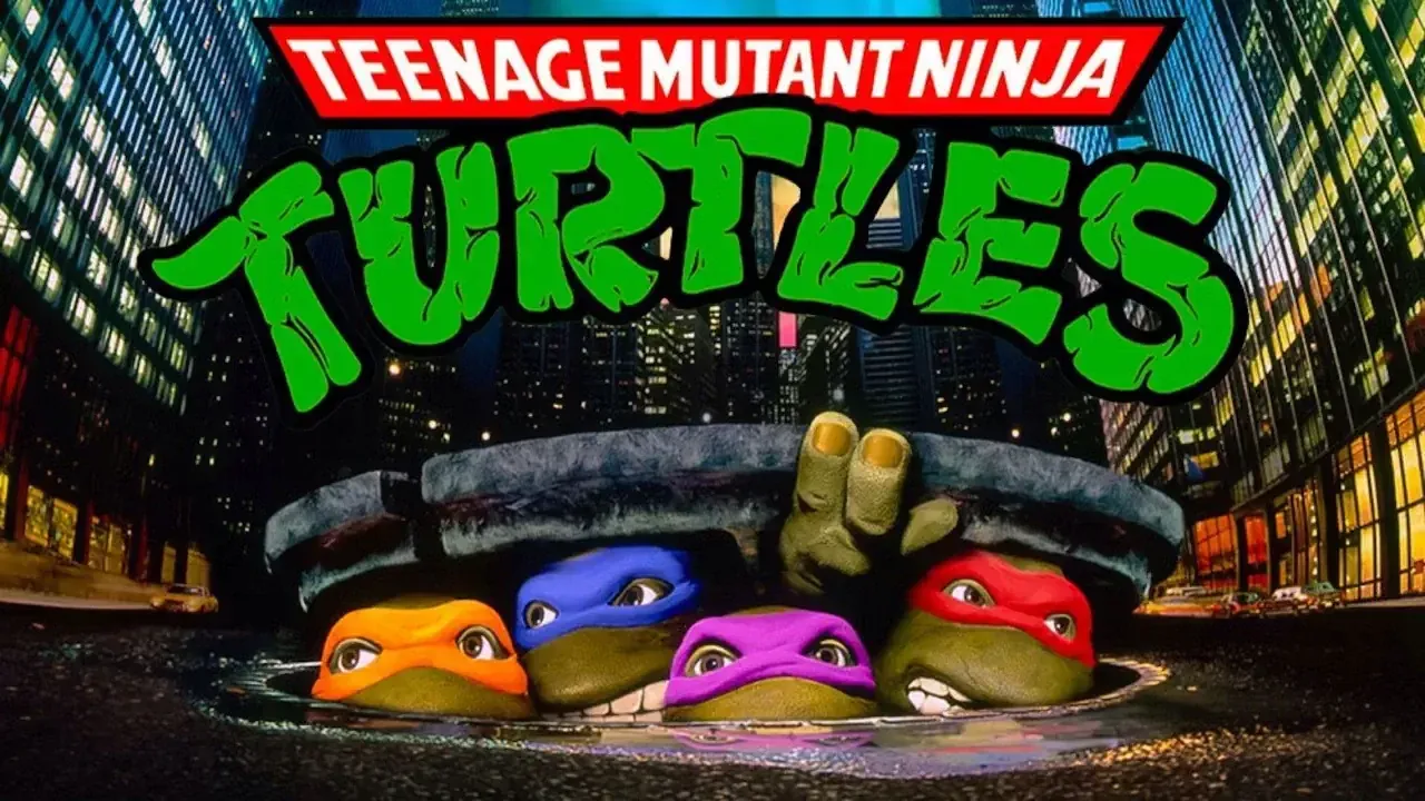 Jogos Teenage Mutant Ninja Turtles - Jogar nos Jogos da Nickelodeon