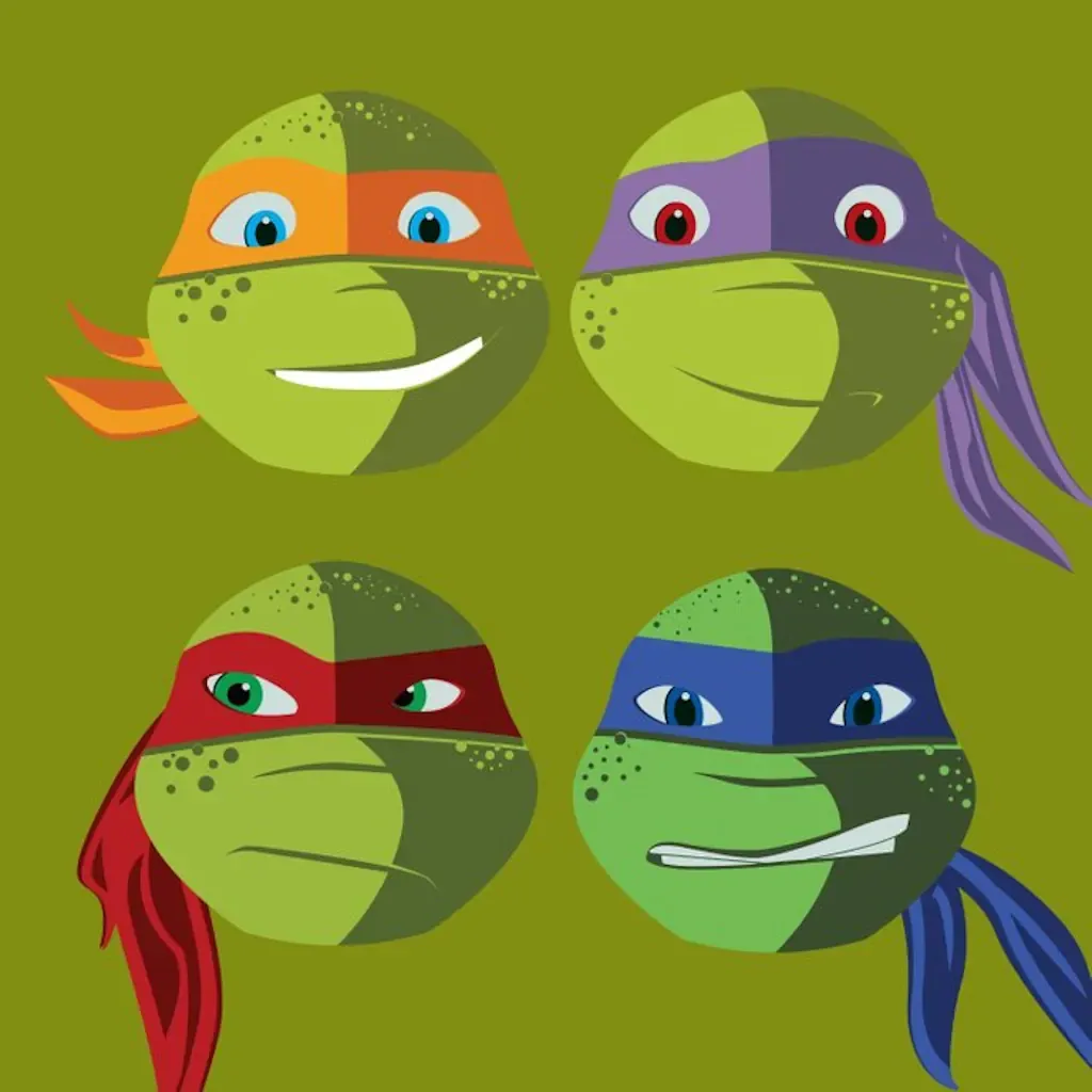 Teenage Mutant Ninja Turtles Games - Play on Nickelodeon Games
