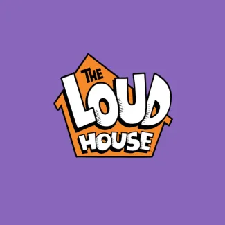 The Loud House 游戏 在线免费玩 🏠 林肯·劳德和家庭冒险