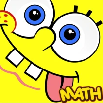SpongeBob: Math - Jogar no Nickelodeon